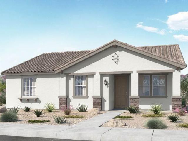Brand New Home in Surprise, AZ. 2 Bed, 2 Bath