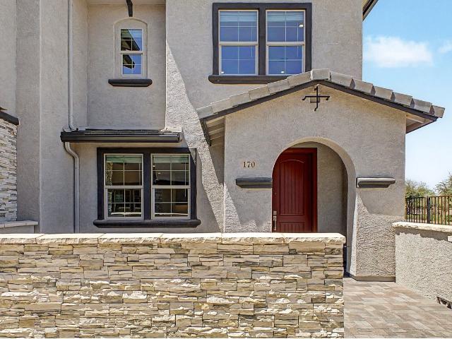 Brand New Home in Surprise, AZ. 2 Bed, 2 Bath