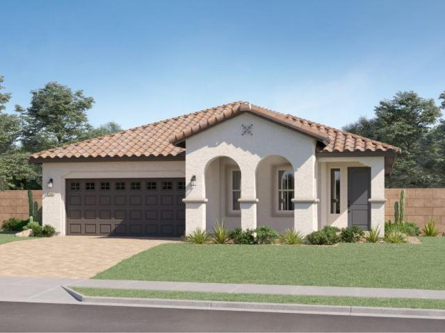 Brand New Home in Surprise, AZ. 2 Bed, 2 Bath
