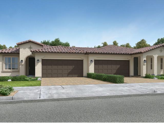 Brand New Home in Surprise, AZ. 2 Bed, 2 Bath