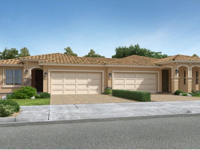Brand New Home in Surprise, AZ. 2 Bed, 2 Bath