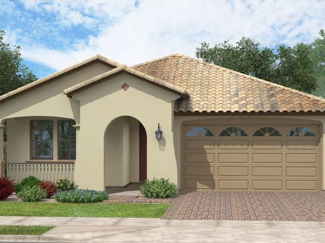 Brand New Home in Surprise, AZ. 3 Bed, 2 Bath