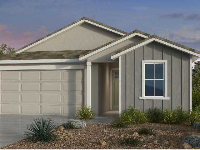 Brand New Home in Surprise, AZ. 3 Bed, 2 Bath