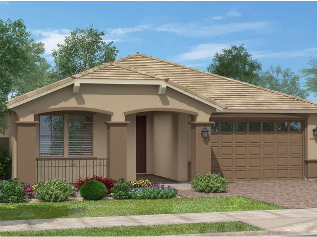Brand New Home in Surprise, AZ. 3 Bed, 2 Bath