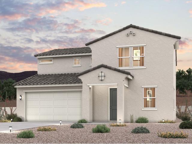 Brand New Home in Surprise, AZ. 3 Bed, 2 Bath