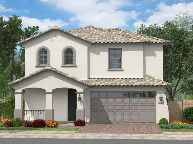 Brand New Home in Surprise, AZ. 3 Bed, 2 Bath