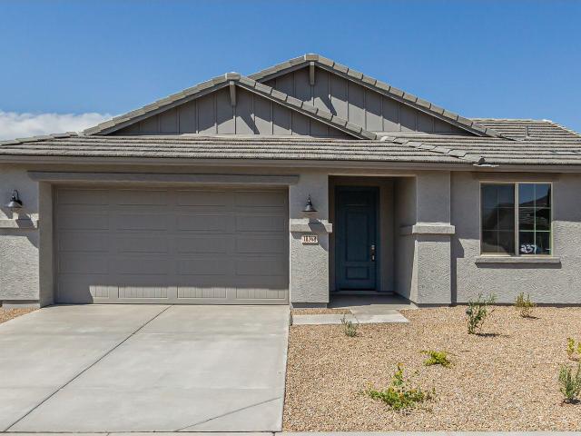 Brand New Home in Surprise, AZ. 3 Bed, 2 Bath