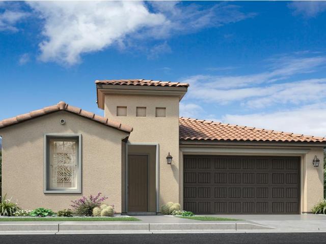 Brand New Home in Surprise, AZ. 3 Bed, 2 Bath