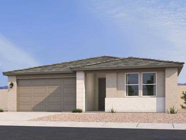 Brand New Home in Surprise, AZ. 3 Bed, 2 Bath