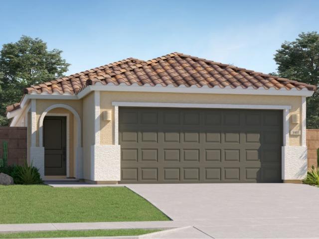 Brand New Home in Surprise, AZ. 3 Bed, 2 Bath