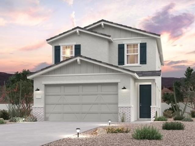 Brand New Home in Surprise, AZ. 3 Bed, 2 Bath