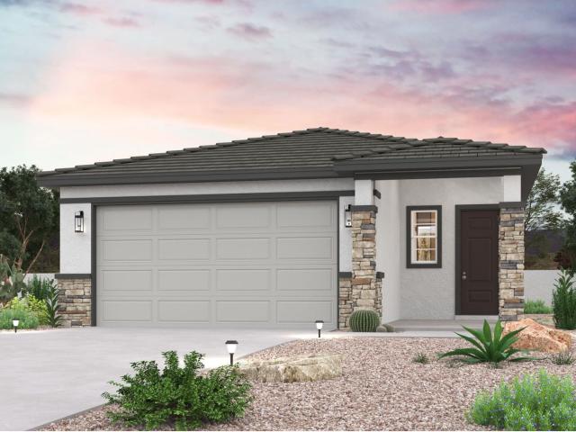 Brand New Home in Surprise, AZ. 3 Bed, 2 Bath