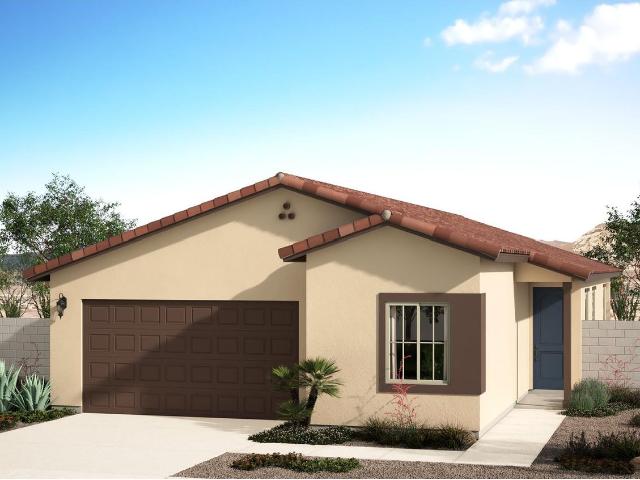 Brand New Home in Surprise, AZ. 3 Bed, 2 Bath