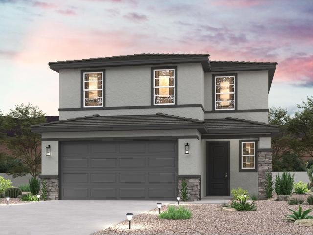 Brand New Home in Surprise, AZ. 3 Bed, 2 Bath