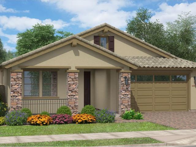 Brand New Home in Surprise, AZ. 4 Bed, 2 Bath