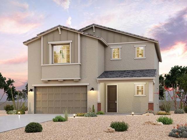 Brand New Home in Surprise, AZ. 3 Bed, 2 Bath