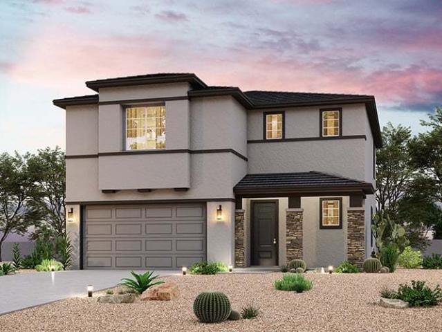 Brand New Home in Surprise, AZ. 3 Bed, 2 Bath