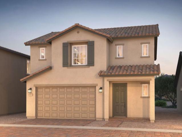 Brand New Home in Surprise, AZ. 3 Bed, 2 Bath
