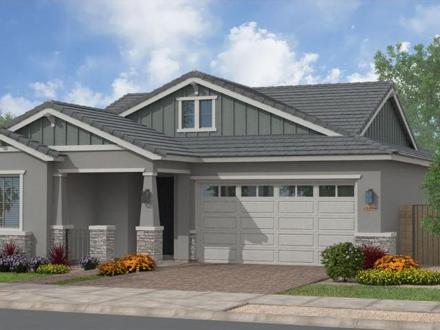 Brand New Home in Surprise, AZ. 3 Bed, 3 Bath