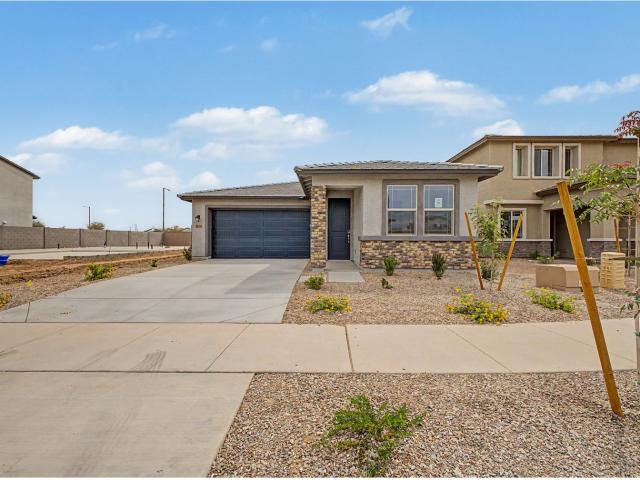 Brand New Home in Surprise, AZ. 3 Bed, 2 Bath