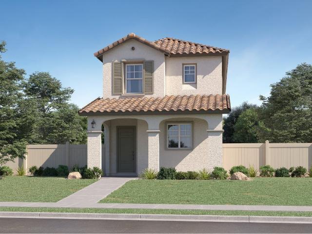 Brand New Home in Surprise, AZ. 3 Bed, 2 Bath