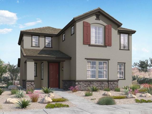 Brand New Home in Surprise, AZ. 3 Bed, 2 Bath