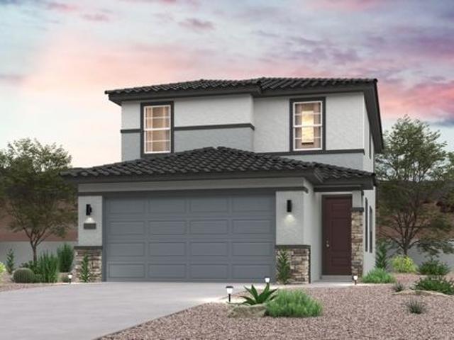 Brand New Home in Surprise, AZ. 3 Bed, 2 Bath