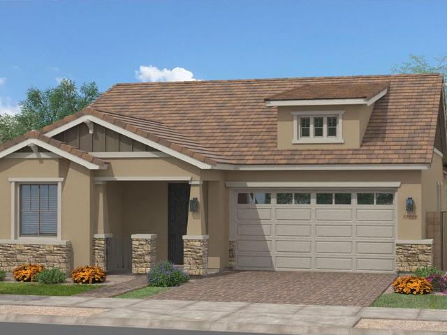 Brand New Home in Surprise, AZ. 3 Bed, 2 Bath