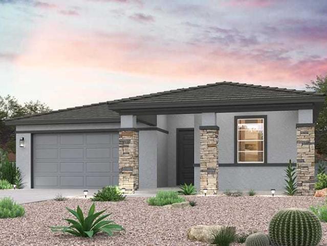 Brand New Home in Surprise, AZ. 3 Bed, 2 Bath
