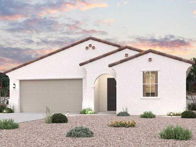 Brand New Home in Surprise, AZ. 3 Bed, 2 Bath