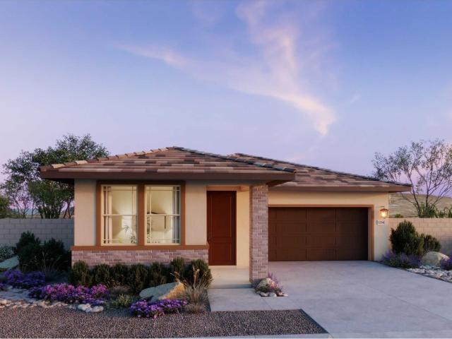 Brand New Home in Surprise, AZ. 3 Bed, 2 Bath