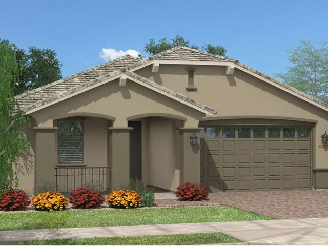 Brand New Home in Surprise, AZ. 3 Bed, 2 Bath