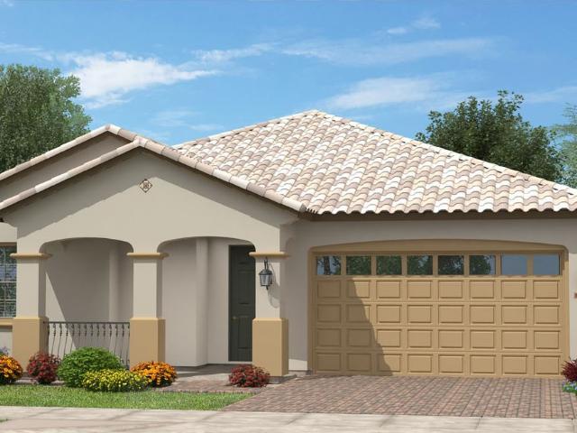 Brand New Home in Surprise, AZ. 3 Bed, 2 Bath