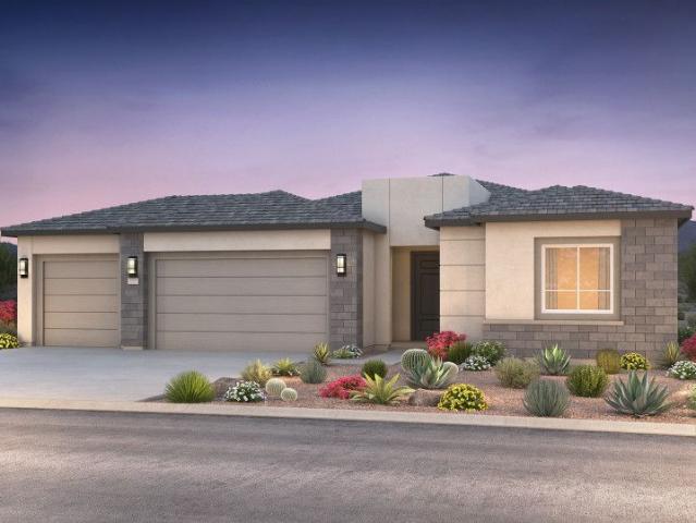 Brand New Home in Surprise, AZ. 3 Bed, 2 Bath