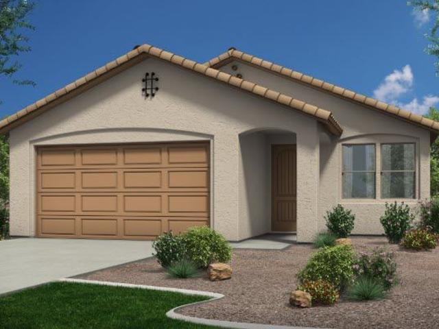 Brand New Home in Surprise, AZ. 3 Bed, 2 Bath