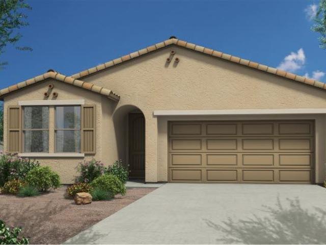 Brand New Home in Surprise, AZ. 3 Bed, 2 Bath