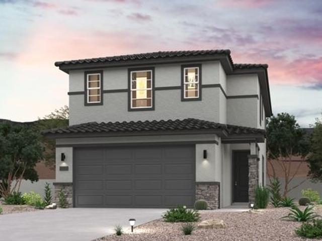Brand New Home in Surprise, AZ. 3 Bed, 2 Bath
