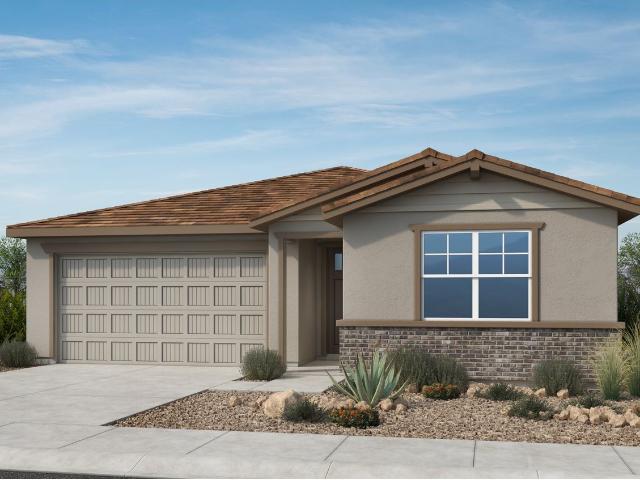 Brand New Home in Surprise, AZ. 3 Bed, 2 Bath