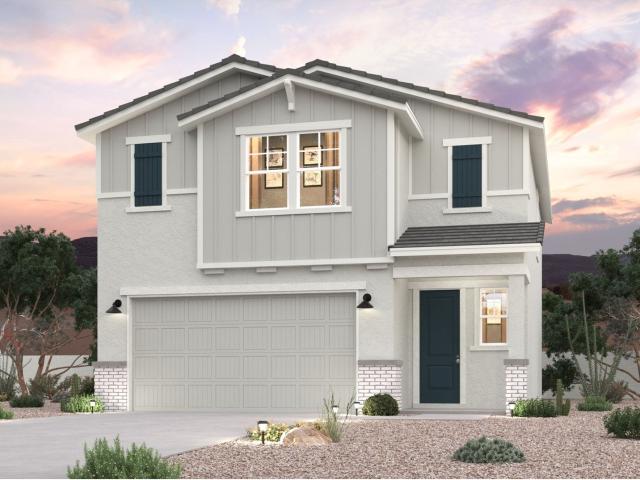 Brand New Home in Surprise, AZ. 3 Bed, 2 Bath