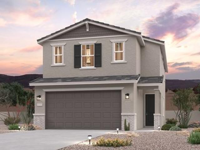 Brand New Home in Surprise, AZ. 3 Bed, 2 Bath