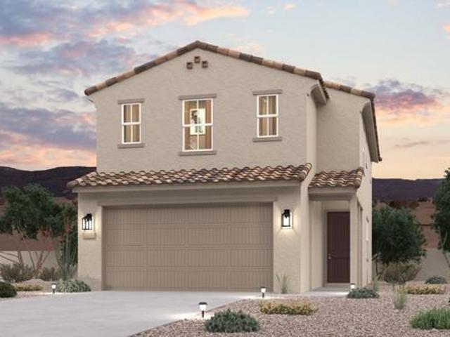 Brand New Home in Surprise, AZ. 3 Bed, 2 Bath