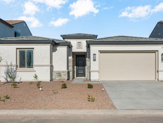 Brand New Home in Surprise, AZ. 3 Bed, 2 Bath