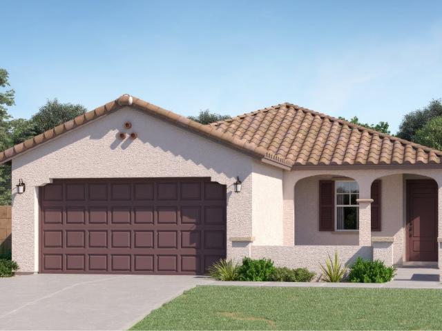 Brand New Home in Surprise, AZ. 3 Bed, 2 Bath