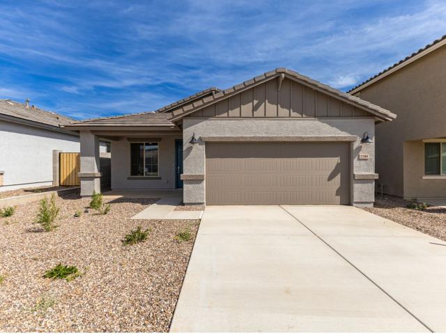 Brand New Home in Surprise, AZ. 3 Bed, 2 Bath