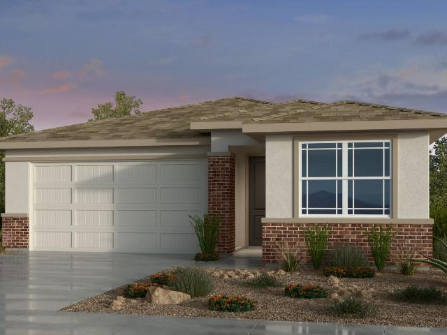 Brand New Home in Surprise, AZ. 3 Bed, 2 Bath