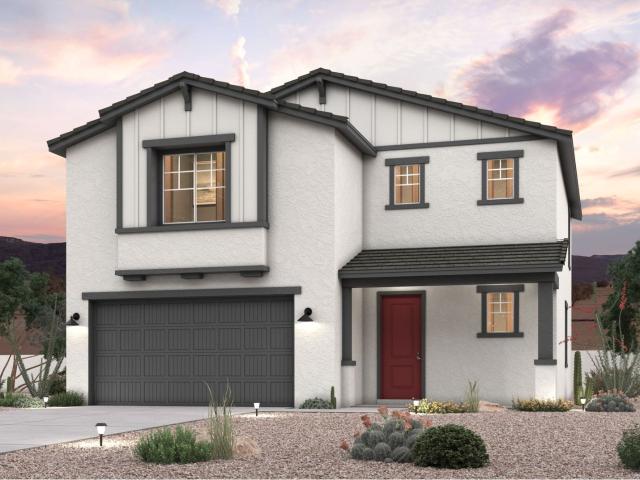 Brand New Home in Surprise, AZ. 3 Bed, 2 Bath