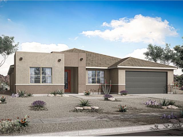 Brand New Home in Surprise, AZ. 3 Bed, 2 Bath