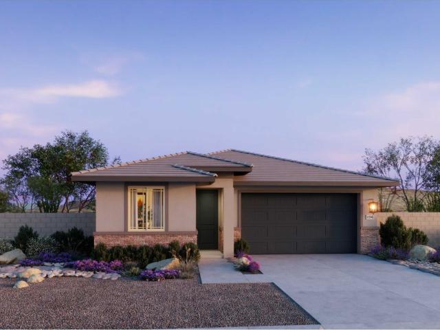 Brand New Home in Surprise, AZ. 3 Bed, 2 Bath