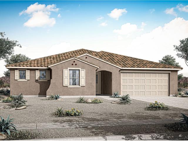 Brand New Home in Surprise, AZ. 3 Bed, 2 Bath