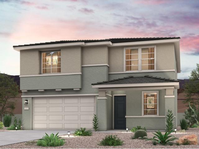 Brand New Home in Surprise, AZ. 3 Bed, 2 Bath